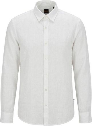 BOSS Herren Hemd RELEGANT