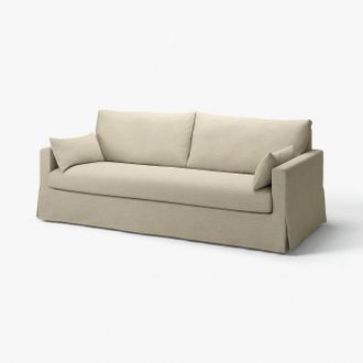 IKEA HYLTARP Bezug 3er-Sofa
