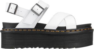 Dr. Martens SCHUHE - Sandalen auf YOOX.COM