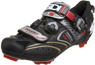 Caf&egrave;noir LG204 Chaussures Basses pour Femme Noir (010 Nero), EU 38