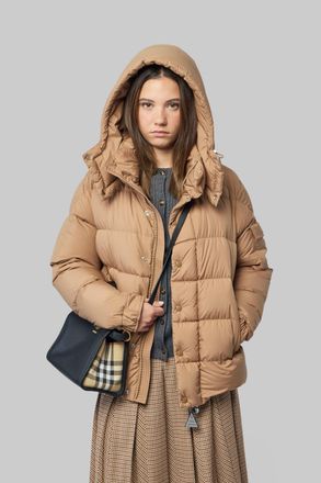 Moncler maya 70 Jacket