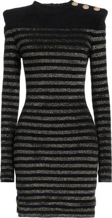 Balmain KLEIDER - Mini-Kleider auf YOOX.COM