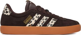 adidas Sneakers adidas CEO-VL COURT 3.0 KI3347 Braun
