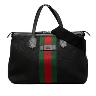 Gucci Damen, Pre-Owned, Schwarzk, ONE SIZEGr&ouml;&szlig;e