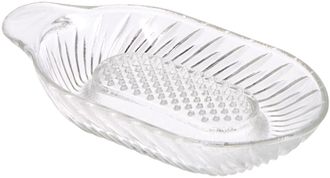 M&auml;ser Apfelreibe Glas 250110