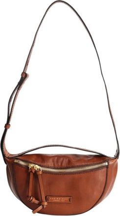 The Bridge Femme, Sacs, Brun, Taille: ONE Size Tracollina