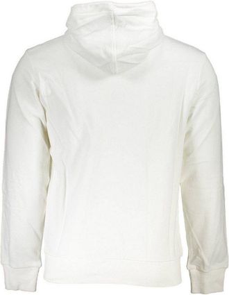 La Martina Sweatshirt Elegantes Herren-Sweatshirt mit Rei&szlig;verschluss und