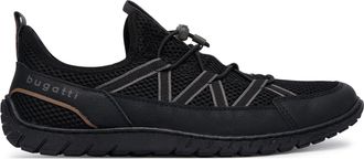 Bugatti Halbschuhe Bugatti 325AIN665000 Schwarz