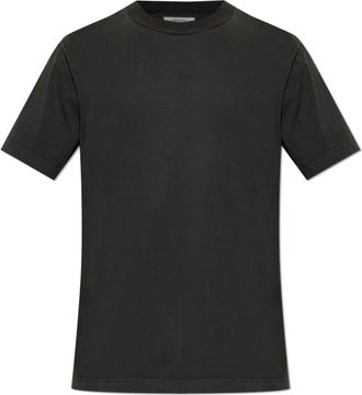 Entire studios Entire Studios, unisex, Tops, Gris, Taille: 2XS T-Shirt Standard