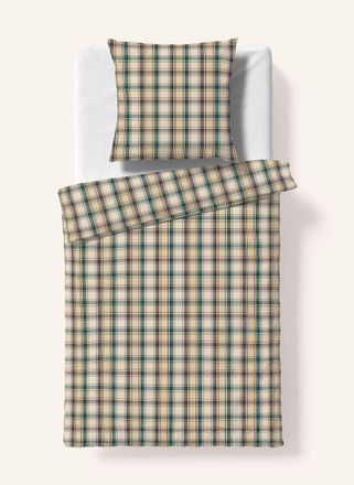 Fleuresse Fleuresse Bettw&auml;sche Lech beige