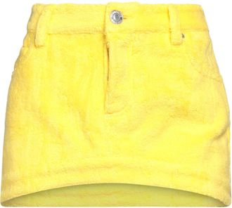 Dsquared2 HOSEN & RÖCKE - Miniröcke auf YOOX.COM