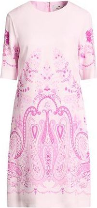 Etro ROBES - Robes midi sur YOOX.COM