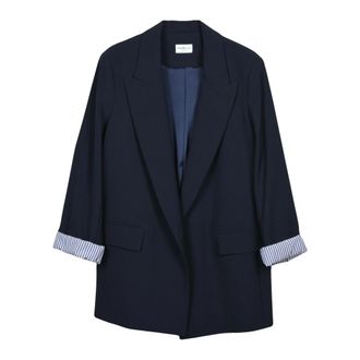 Marella Damen, Jacken, Blau, XLGr&ouml;&szlig;e