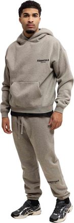 Fear of God Homme, Sport, Gris, Taille: M Surv&ecirc;tement