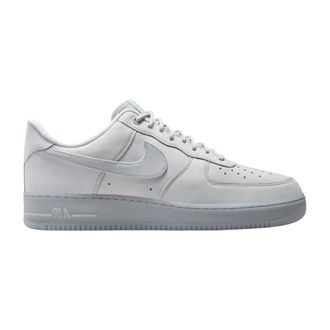 Nike Homme, Chaussures, Gris, Taille: 40 1/2 EU Air Force 1 07 WB