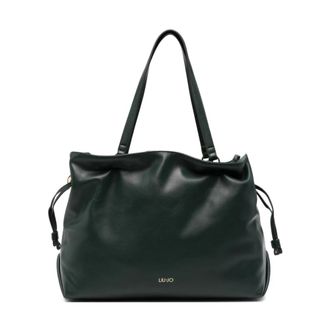 Liu Jo Shoulder Bags - - Bags - Damen - Gr&uuml;n - ONE SIZE