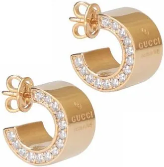 Gucci Earrings Trademark