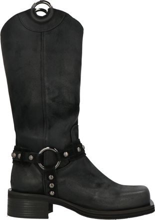 Divine Follie SCHUHE - Stiefel auf YOOX.COM