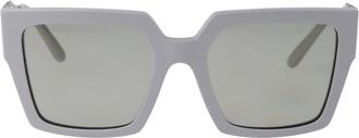 Dolce & Gabbana Dg4446B Sonnenbrille - - Accessories - unisex - Grau - 53 MM