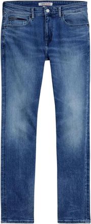 Tommy Jeans Homme, Jeans, Bleu, Taille: W29 Jeans Slim-fit