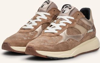 Floris Van Bommel Floris Van Bommel Sneaker Suvi 05 beige