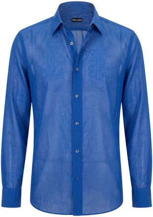 Tom Ford TOPS - Hemden auf YOOX.COM