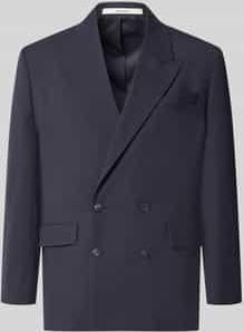 Selected Relaxed Fit Sakko mit Viskose-Anteil Modell RELAXED-LIAM