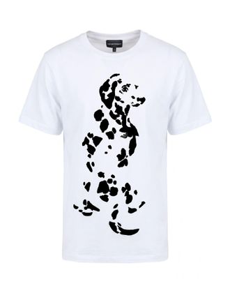 Emporio Armani TOPS - T-shirts auf YOOX.COM