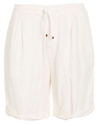 Brunello Cucinelli HOSEN & R&Ouml;CKE - Shorts & Bermudashorts auf YOOX.COM