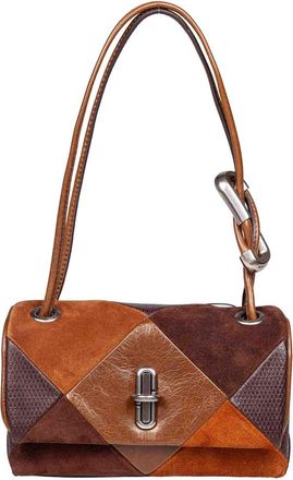 Marc Jacobs Shopper - Braun
