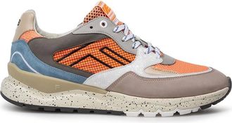 Van Bommel Homme, Chaussures, Multicolore, Taille: 42 1/2 EU De Treener 06.02