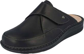 Finn Comfort Aguila pour adulte, noir, Noir, 42 EU