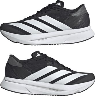 adidas Adidas Damen Adizero sl2 Laufschuhe, core Black/FTWR White/Grey Five, 40.5 EU