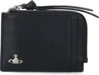 Vivienne Westwood Orb Card Holder