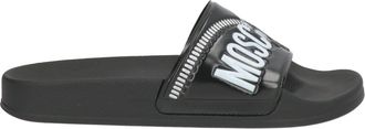Moschino SCHUHE - Sandalen auf YOOX.COM