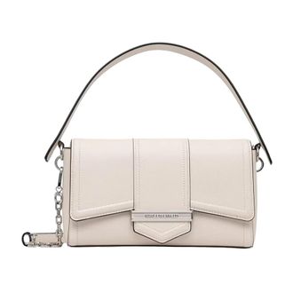 Karl Lagerfeld Umh&auml;ngetasche - - Bags - Damen - Wei&szlig; - ONE SIZE