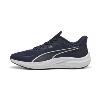 Puma Chaussure de running Skyrocket Lite 2 Unisexe, Chaussures, Bleu, 40.5