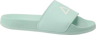 Sun 68 Ciabatta X36210 - - Shoes - Damen - Gr&uuml;n - 38 EU
