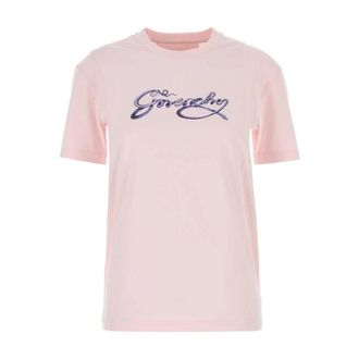 Givenchy Damen, Oberteile, Rosa, XSGr&ouml;&szlig;e