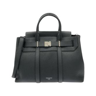 Louis Vuitton Pre-owned Georges Tote Mil&eacute;llime Calf Tote Bag - - Pre-owned - Damen - Schwarzk - ONE SIZE