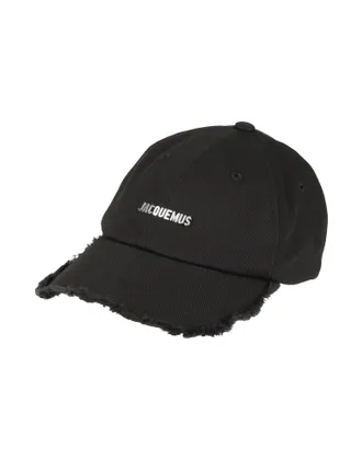 Jacquemus ACCESSOIRES - M&uuml;tzen & H&uuml;te auf YOOX.COM
