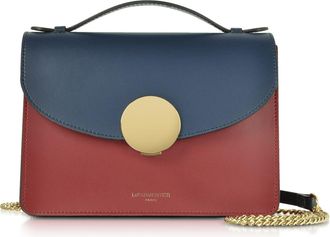 LeParmentier Paris Handtasche New Ondina