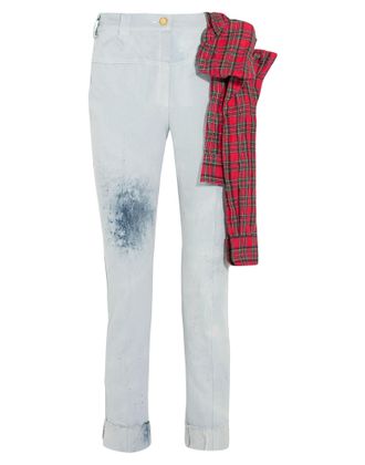 Ronald van der Kemp HOSEN & RÖCKE - Jeanshosen auf YOOX.COM