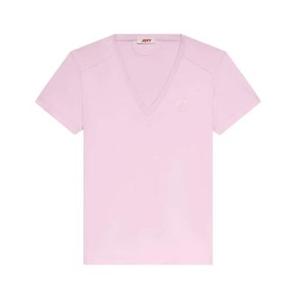 Jott Jott, Damen, Oberteile, Rosa, SGr&ouml;&szlig;e