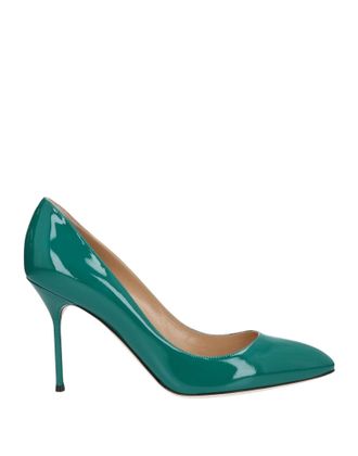 Sergio Rossi SCHUHE - Pumps auf YOOX.COM