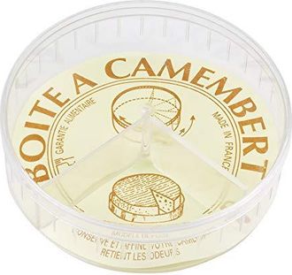Eddingtons Chevalier Diffusion - Boite à camembert 11 cm