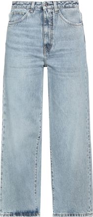 Toteme HOSEN & R&Ouml;CKE - Jeanshosen auf YOOX.COM