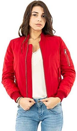 Bombers Original Blousons et vestes original red L