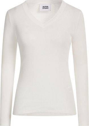 Alpha Studio STRICKWAREN - Pullover auf YOOX.COM