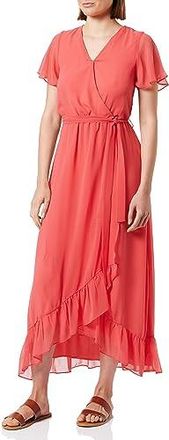 Nafnaf Robe Corail Calypso FR : 34